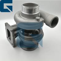 China 231266-10048 RE531983 Engine C15 Diesel Turbocharger / Turbo for sale