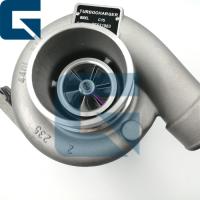 China 231266-10048 RE531983 Engine C15 Diesel Turbocharger / Turbo for sale