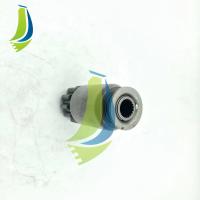 China 3E0143 D205E 330B 12G Drive AS Starting Motor 3e0143 for sale