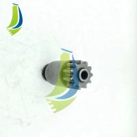 China 3E0143 D205E 330B 12G Drive AS Starting Motor 3e0143 for sale