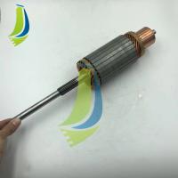 China 3E0138 12G 12H 14H Armature 3e0138 for sale