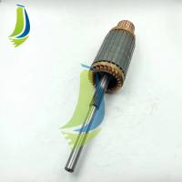 China 3E0138 12G 12H 14H Armature 3e0138 for sale