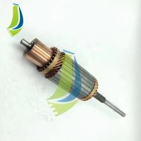 China 3E0138 12G 12H 14H Armature 3e0138 for sale