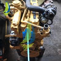 China 380-1781 307E2 Engine Assy For C2.6 Engine 3801781 for sale
