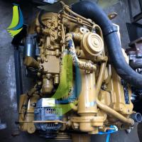 China 380-1781 307E2 Engine Assy For C2.6 Engine 3801781 for sale