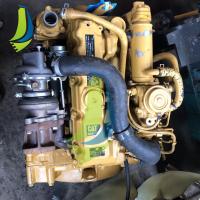China 380-1781 307E2 Engine Assy For C2.6 Engine 3801781 for sale