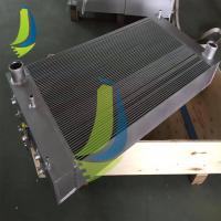 China 14X-03-35112 D65EX-15 Radiator Assembly Bulldozer Cooling System Radiator Core 14X0335112 for sale