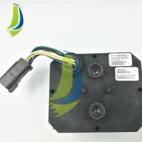 China 166-6928 Electronic Control Assembly 1666928 Control Module GP Quad Gauge for sale