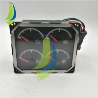 China 166-6928 Electronic Control Assembly 1666928 Control Module GP Quad Gauge for sale