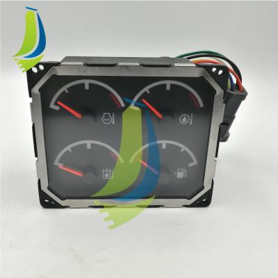 China 166-6928 Electronic Control Assembly 1666928 Control Module GP Quad Gauge for sale