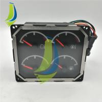 China 166-6928 Module Gauge Group For D6R D8R Tractor Parts for sale