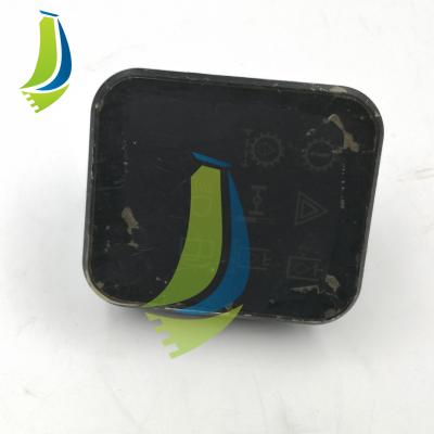 China 375-5751 3755751 Indior Panel For 986K Wheel Loader Parts for sale