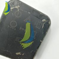 China 375-5751 3755751 Indior Panel For 986K Wheel Loader Parts for sale