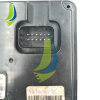 China 466-4940 4664940 Monitor Display Panel For Excavator Parts for sale
