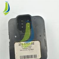 China 375-5751 Indior 3755751 For 980H 986K 986H Excavator for sale