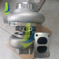China 6505-61-5050 Turbocharger For D155AX-5 Engine parts for sale
