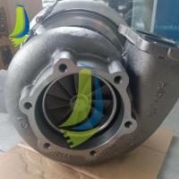China 6505-61-5050 Turbocharger For D155AX-5 Engine parts for sale