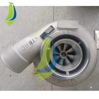 China 6505-61-5050 Turbocharger For D155AX-5 Engine parts for sale