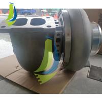 China 6505-61-5050 Turbocharger For D155AX-5 Engine parts for sale