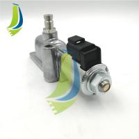 China 244-3114 Modulating Valve Assembly 2443114 For 12M C4.4 D10T Excavator for sale