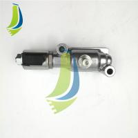 China 244-3114 Modulating Valve Assembly 2443114 For 12M C4.4 D10T Excavator for sale