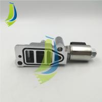 China 244-3114 Modulating Valve Assembly 2443114 For 12M C4.4 D10T Excavator for sale