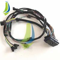 China 235-8202 Wire Harness C9 Engine For E330D Excavator Parts for sale