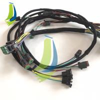 China 235-8202 Wire Harness C9 Engine For E330D Excavator Parts for sale