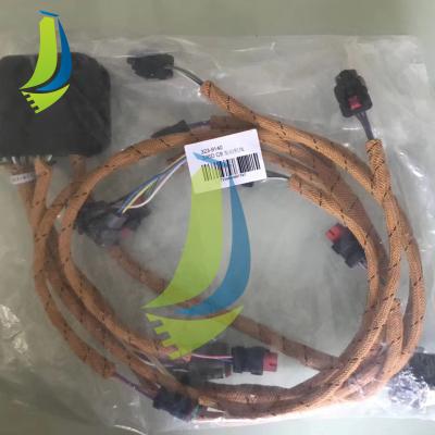 China 323-9140 Wire Harness C9 Engine For E336D Excavator Parts for sale