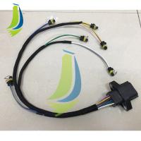 China 419-0841 Wire Harness C9 Engine For E330D Excavator Parts for sale