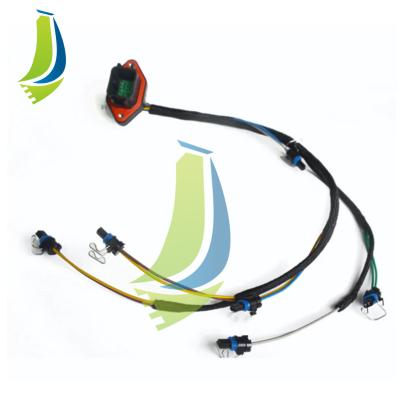 China 188-9865 Wire Harness C9 Engine For E330C Excavator Parts for sale