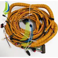 China 306-8777 Chassis Wire Harness For E320D Excavator Parts for sale