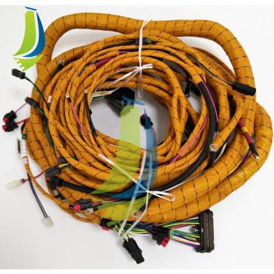 China 306-8777 Chassis Wire Harness For E320D Excavator Parts for sale