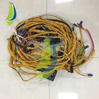 China 283-2932 Chassis Wire Harness For E329D Excavator Parts for sale