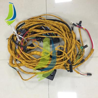 China 283-2932 Chassis Wire Harness For E329D Excavator Parts for sale
