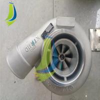 China 6505-61-5050 D155AX-5  Turbocharger 6505615050 for sale