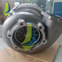 China 6505-61-5050 D155AX-5  Turbocharger 6505615050 for sale