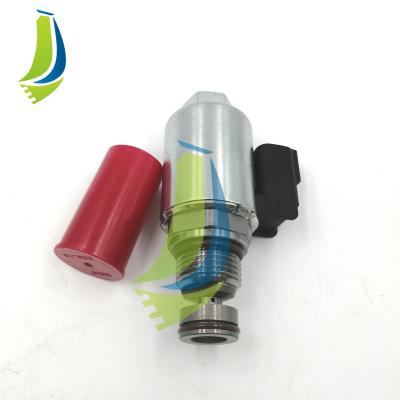 China 174-4909 1744909 Solenoid Valve For D5R D6R Tractor Parts for sale