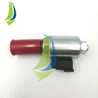 China 174-4909 D6R D6T Solenoid Valve 1744909 for sale