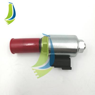 China 174-4909 D6R D6T Solenoid Valve 1744909 for sale