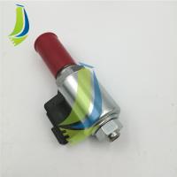China 174-4909 D6R D6T Solenoid Valve 1744909 for sale