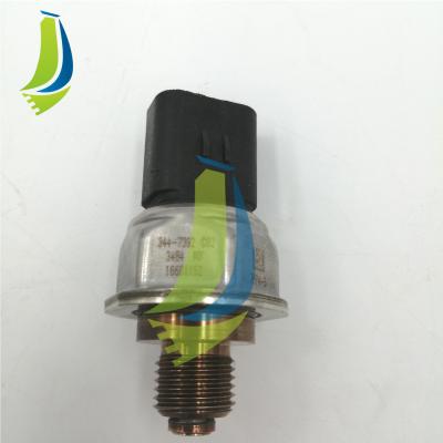 China 344-7392 Oil Pressure Sensor For E312D E320D Excavator Parts for sale