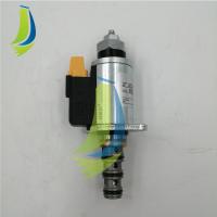 China 457-9878 312F 313F 330D 325C Solenoid Valve 4579878 for sale