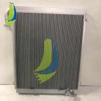 China 20Y-03-21720 Oil Cooler Assy For PC200-6 PC210-6 Excavator for sale