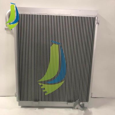 China 20Y-03-21720 Oil Cooler Assy For PC200-6 PC210-6 Excavator for sale