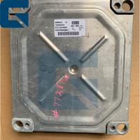 China 369-3556 3693556 ECU ECM Controller For 259D 262D Loader for sale