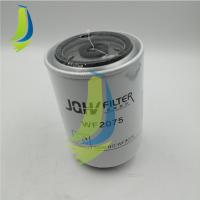 China WF2075 Water Filter Fleetguard LF16008 wf2075 for sale