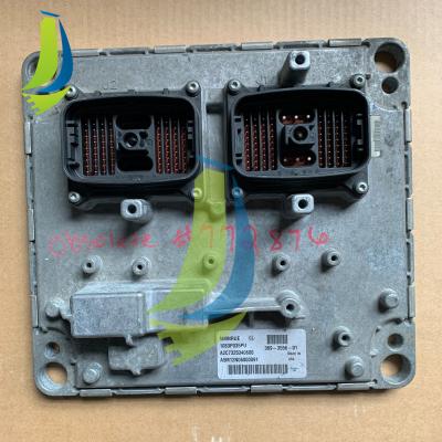 China 369-3556 ECU Controller For E259D E279D Track Loader for sale