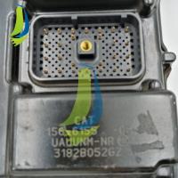 China 156-6155 953C D5N 950G Controller ECM ECU 1566155 for sale