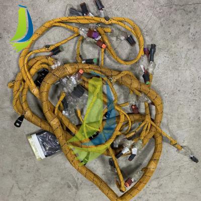 China 345-9611 3459611 Wiring Harness For Excavator Parts for sale